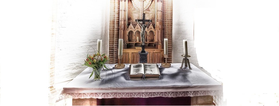 Msza św. w tygodniu - Polska Parafia pw. Najświętszego Serca Pana ...